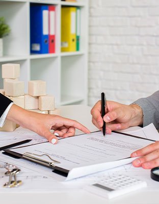 Sk Financial Services